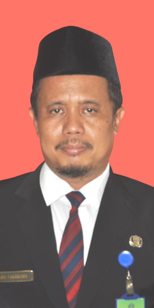 Selamat Datang - MAN 1 Kota Semarang