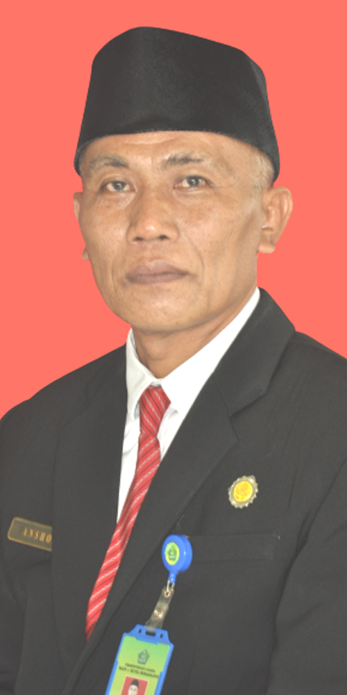 Selamat Datang - MAN 1 Kota Semarang