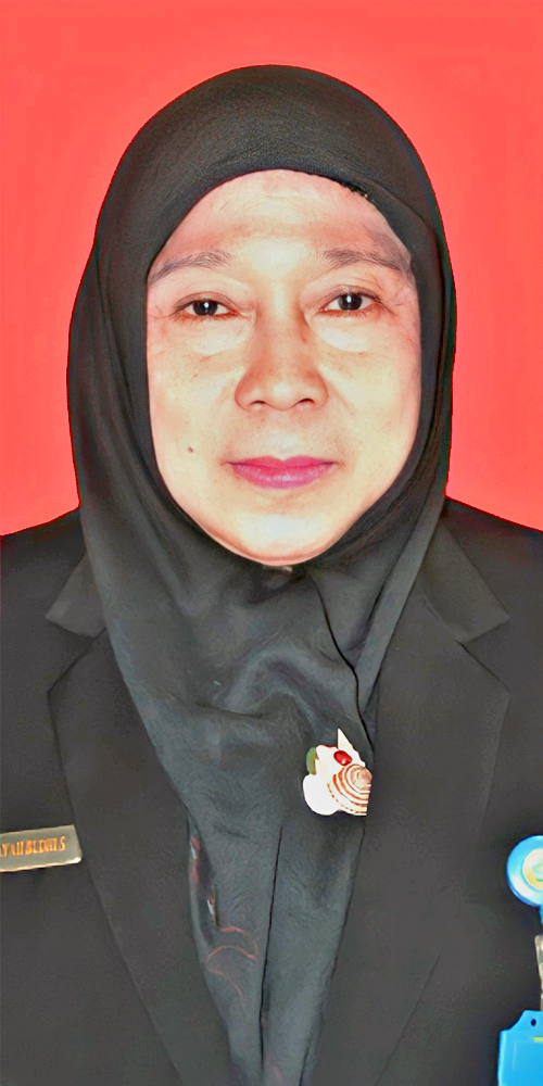 Selamat Datang - MAN 1 Kota Semarang