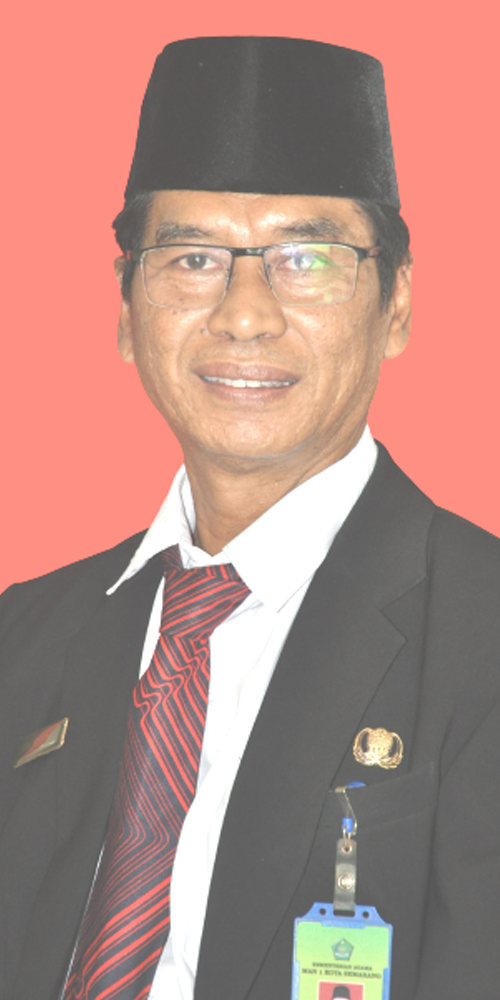 Selamat Datang - MAN 1 Kota Semarang