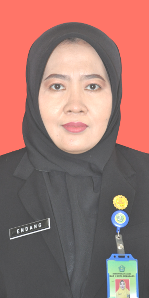 Selamat Datang - MAN 1 Kota Semarang