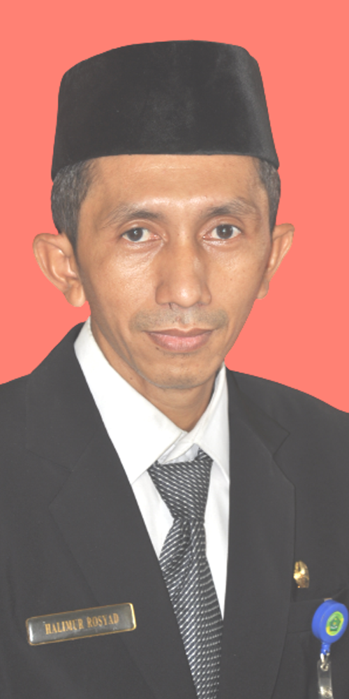 Selamat Datang - MAN 1 Kota Semarang