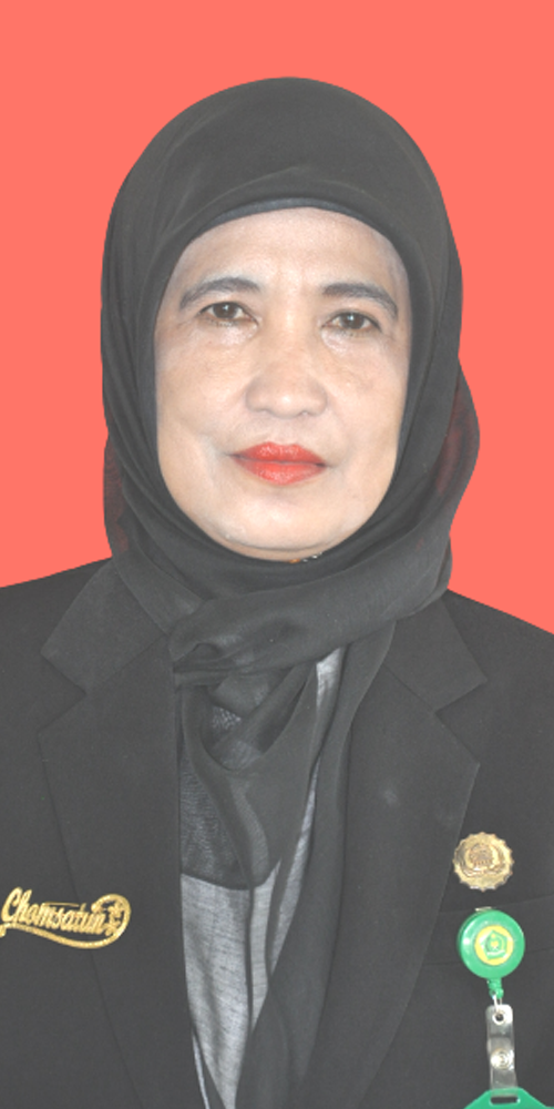 Selamat Datang - MAN 1 Kota Semarang