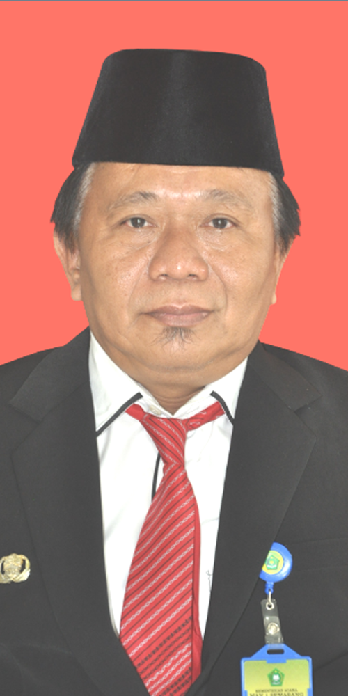 Selamat Datang - MAN 1 Kota Semarang