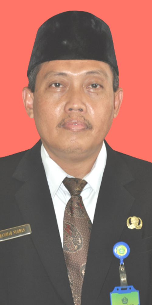 Selamat Datang - MAN 1 Kota Semarang